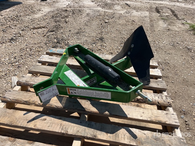 Frontier 3-Point Potato Cultivator | Ritchie Bros. Auctioneers