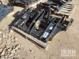 Loader Coupler - Fits John Deere 310SL in Midland, Texas, United States ...