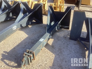 JRB Jib Boom - Fits John Deere 544K in Midland, Texas, United States ...