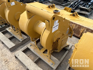 Carco H50 Crawler Tractor Winch - Fits John Deere 700K in Sand Springs ...