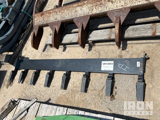 John Deere Tooth Bar (Unused) in Sand Springs, Oklahoma, United States ...