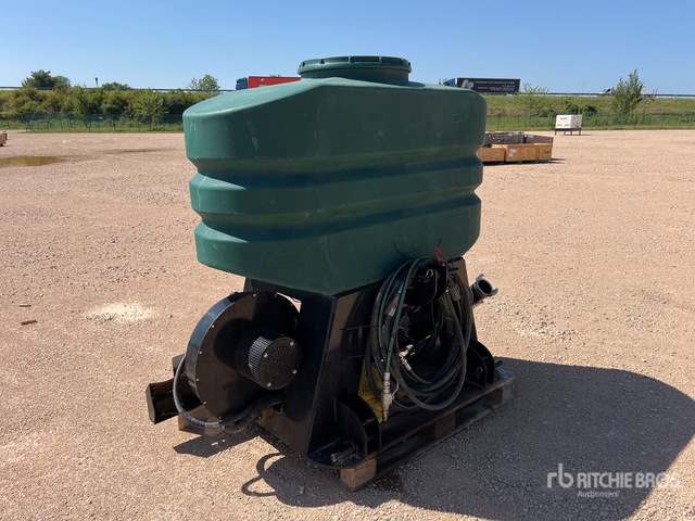 2019 Delimbe T20.1-800-16TF 3-Point Semoir Front Seeder Tank Seed Drill ...