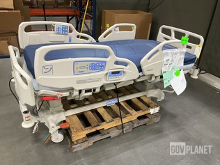 Surplus Hill-Rom Hospital Bed in Chambersburg, Pennsylvania, United ...
