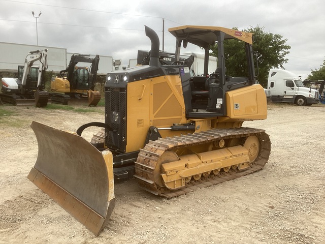 Dozers For Sale | IronPlanet