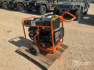 Surplus Generac GP15000E 15 kW Generator Set in Albany, Georgia, United ...