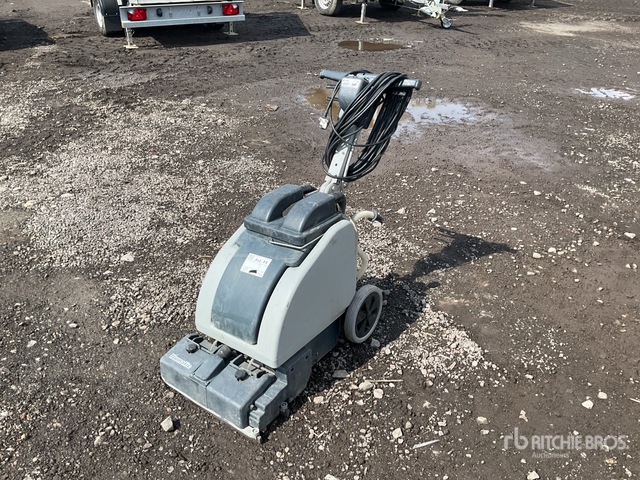 Numatic TTQ1535 Walk-Behind Floor Scrubber | Ritchie Bros. Auctioneers