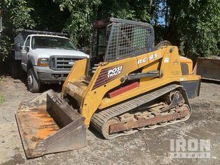 2006 ASV RC85 Compact Track Loader in Watervliet, New York, United ...