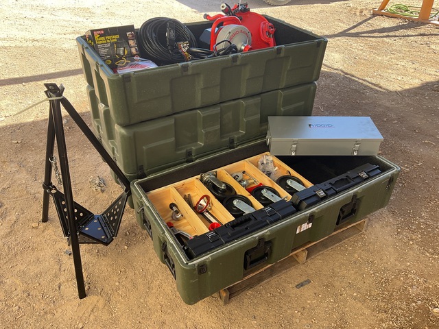 Military Surplus Power Tools & Shop Equipment | GovPlanet