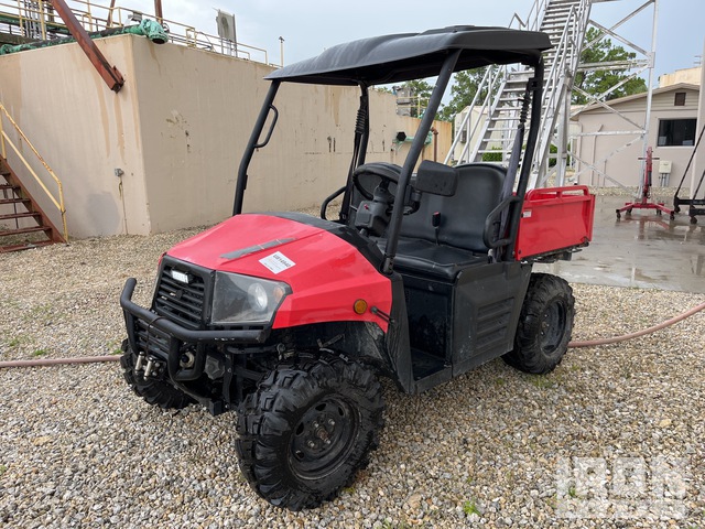 2021 Coleman HS400UTV-5 4x4 Utility Vehicle in Lehigh Acres, Florida ...