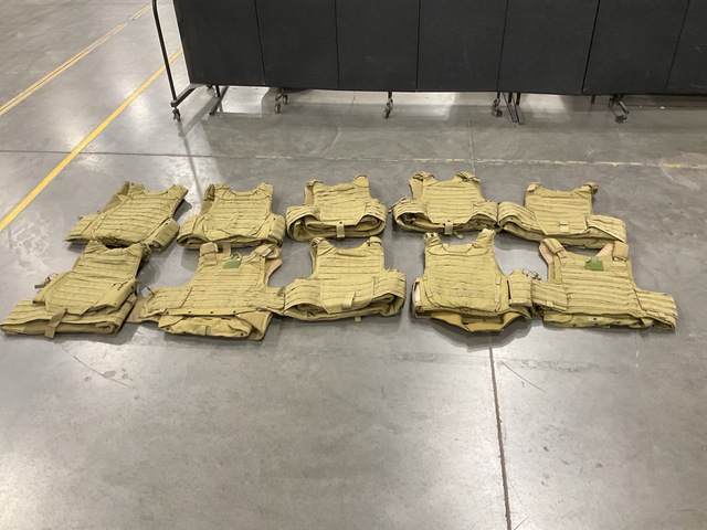 DLA Government Surplus For Sale | GovPlanet