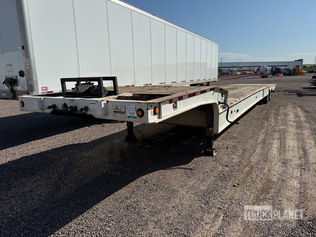 2013 Landoll 930C T/A Hydraulic Tail Trailer in Phoenix, Arizona ...