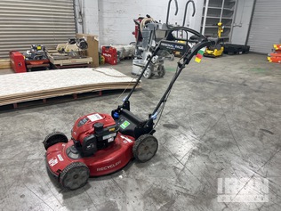 2021 Toro 21465 Walk-Behind Lawn Mower in PINELLAS PARK, Florida ...
