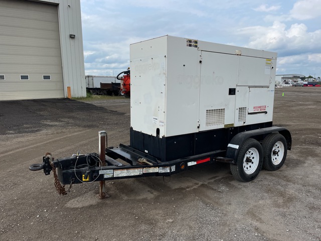 Equipment & Trucks For Sale in Canada