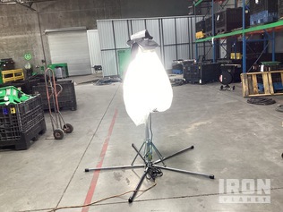 2020 Multiquip GB8LED Diffuser Balloon Light in Las Vegas, Nevada ...