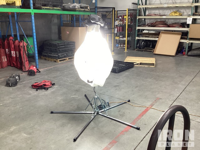 2020 Multiquip GB8LED Diffuser Balloon Light in Las Vegas, Nevada ...