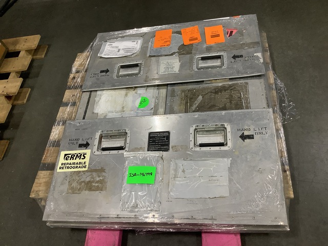 Military Shipping Containers & Storage | GovPlanet