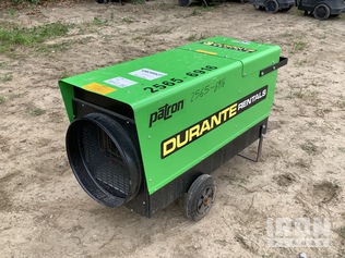 Patron 40E Electric Space Heater in North Franklin, Connecticut, United ...