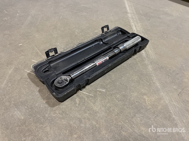 CDI 1002MFRMH Torque Impact Wrench | Ritchie Bros. Auctioneers