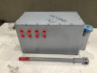 Thomas Instrument 49400-301 Hydraulic Pump in North Las Vegas, Nevada ...