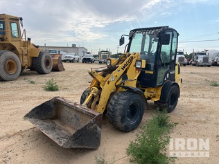 2007 Wacker WL30 US Wheel Loader in Farmington, New Mexico, United ...