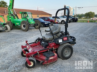 2019 Toro 74949 Zero-Turn Lawn Mower in White Plains, Maryland, United ...