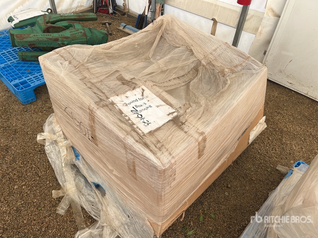 Ground Force Meter, Hydraulic Motor, Micro Controller Kidney Loop, Jet ...