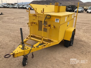 Surplus Hesco Mobile Power Unit in Yermo, California, United States ...
