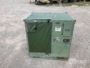 Surplus HDT GL0583ZAADWYX11 Environmental Control Unit in Kapolei ...