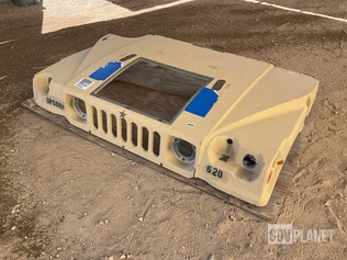 HMMWV Humvee Hood in Yermo, California, United States (IronPlanet ...