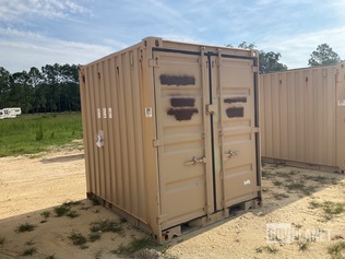 Surplus Perimeter Security 96172RD-DT Centurion Rapid Deploy Guard ...