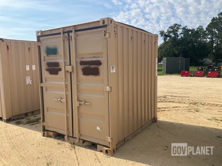 Surplus Perimeter Security 96172RD-DT Centurion Rapid Deploy Guard ...