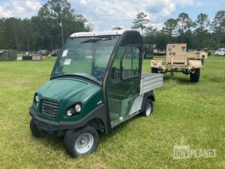 Club Car Carryall 500 Utility Cart in Lake Butler, Florida, United ...