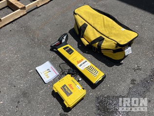 2023 Leica DD230 Smart Utility & Cable Locator in Naples, Florida ...