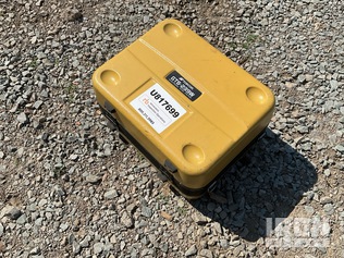 Topcon GTS 239W Grade Control System in Venetia, Pennsylvania, United ...