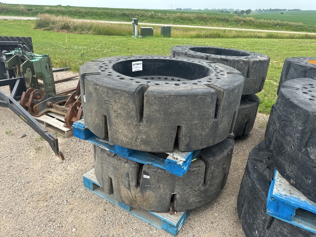 Heavy Equipment & Semi Truck Parts For Sale | IronPlanet