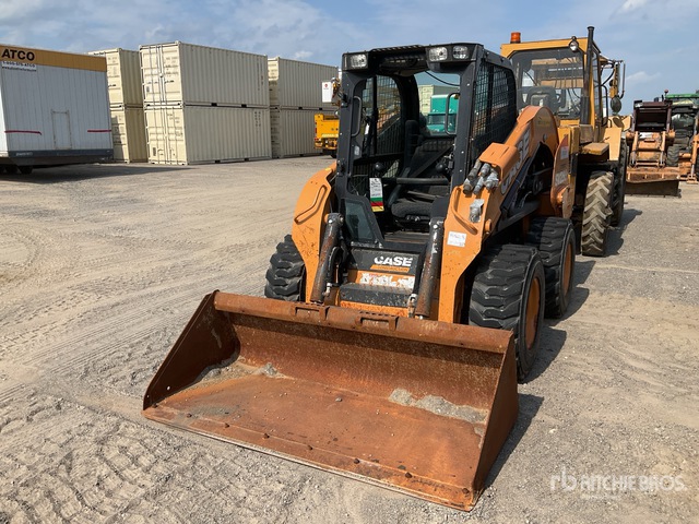 2019 Case SV280 Skid Steer Loader (Inoperable) | Ritchie Bros. Auctioneers