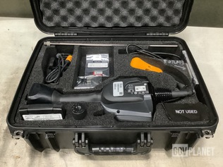 Surplus GE XL Vu Borescope Kit in Chambersburg, Pennsylvania, United ...