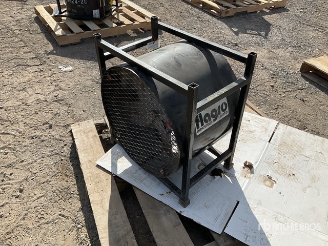 2016 Flagro AMF-50 Fan | Ritchie Bros. Auctioneers