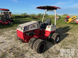 Ventrac 4500Z Compact Tractor in Fort Pierce, Florida, United States ...