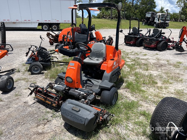 Jacobsen Eclipse 322 Greens Mower | Ritchie Bros. Auctioneers