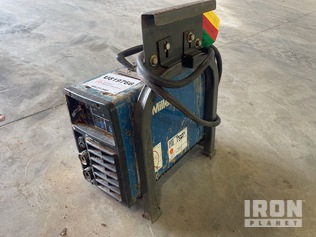 2021 Miller CST-282 280 A Multi-Process Electric Welder in Newnan ...
