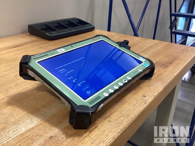 Leica CS35-2 Icon Controller Tablet in Birmingham, Alabama, United ...