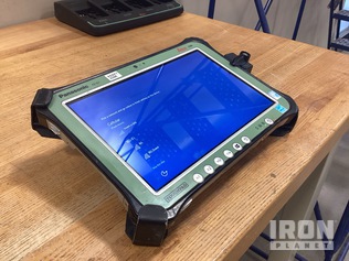 Leica CS35-2 Icon Controller Tablet in Birmingham, Alabama, United ...