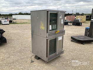 Surplus Imperial Dual Convection Oven in Abilene, Kansas, United States ...