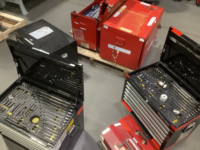 Military Surplus Power Tools & Shop Equipment | GovPlanet