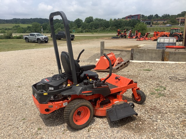 2023 Kubota Z232KW-42 Zero-Turn Zero-Turn Lawn Mower in Jackson, Ohio ...