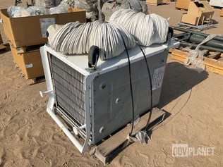 Surplus Chill-Tek Air Conditioner in Doyle, California, United States ...