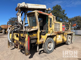 2017 Jacon Maxijet Elite 4x4x4 Shotcrete Sprayer in Newcastle, New ...