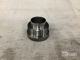 Surplus (4) Tactair Fluid Controls 42675-4551T-1 Spring Compression ...