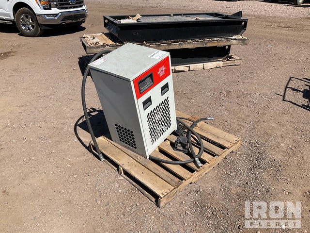 Keltec KRAD-40 Air Dryer in Phoenix, Arizona, United States (IronPlanet ...